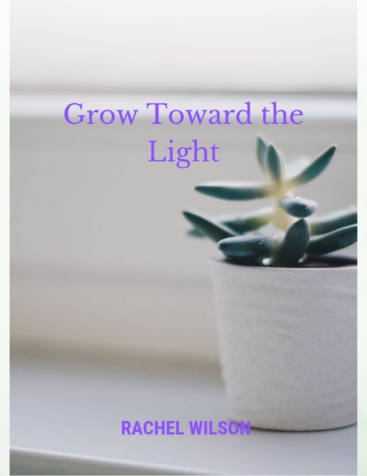 Fiction - Rachel Wilson